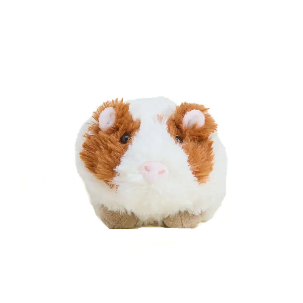 Warmies Junior Guinea Pig Stuffed Animal | Eagle Eye Outfitters