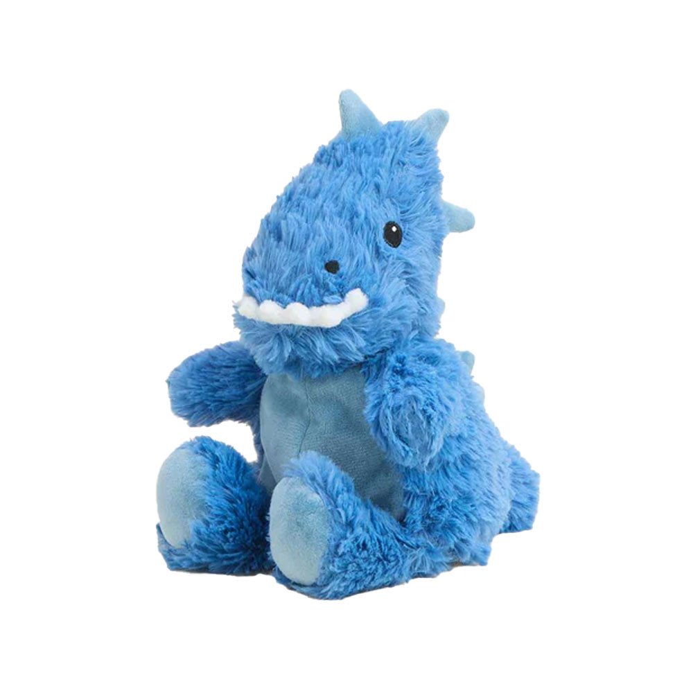 Warmies Junior T-Rex Stuffed Animal | Eagle Eye Outfitters
