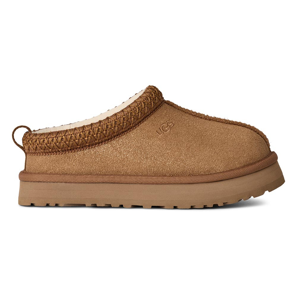 Girls' UGG Tazz Dazzle Slipper | Eagle Eye Outfitters