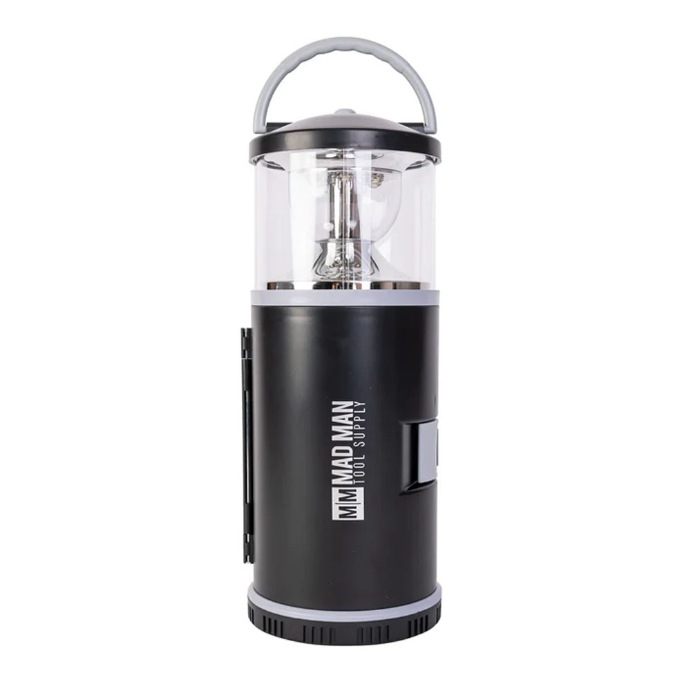 Mad Man 15 Function Lantern And Tool Kit | Eagle Eye Outfitters