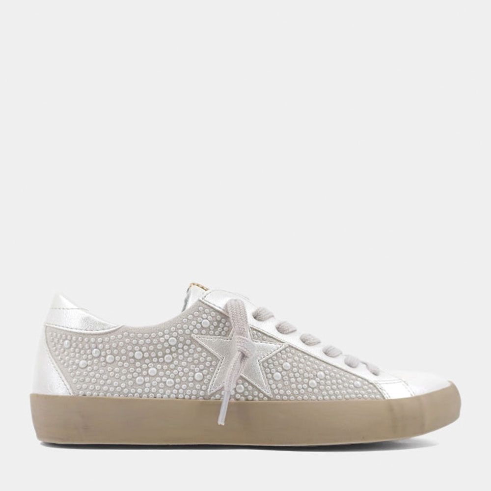 Women's Shu Shop Paula Sneaker | Eagle Eye Outfitters