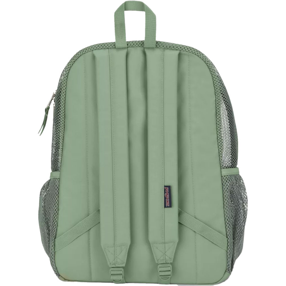 Men's Jansport Eco Mesh Pack | Eagle Eye Outfitters