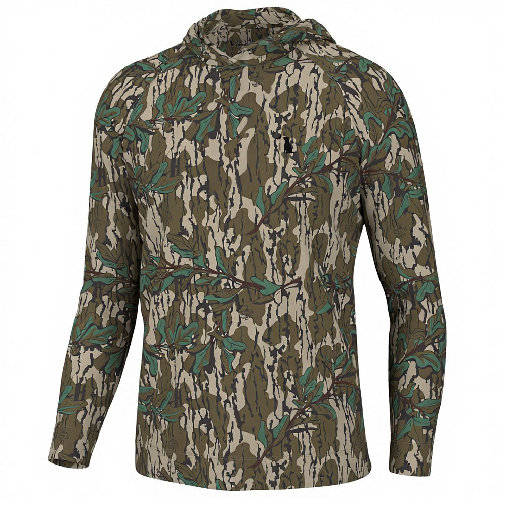 Boys' Local Boy Outfitters Hemlock Hoodie | Eagle Eye Outfitters