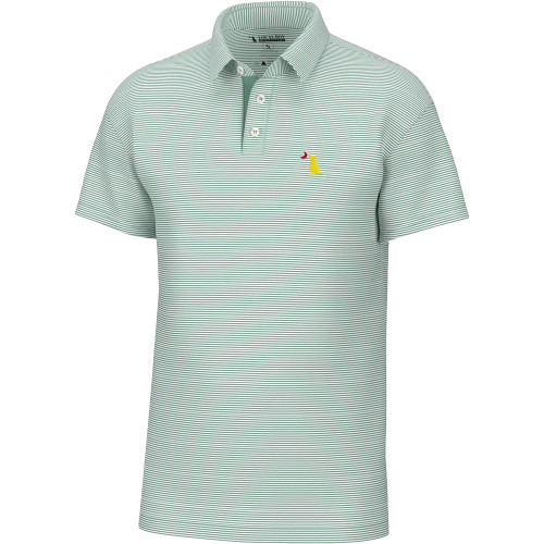Men's Local Boy Outfitters Palms Polo | Eagle Eye Outfitters