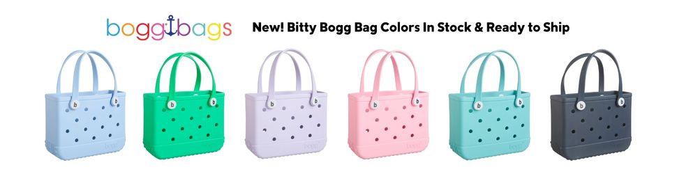 Bogg Bags In Stock | Eagle Eye Outfitters