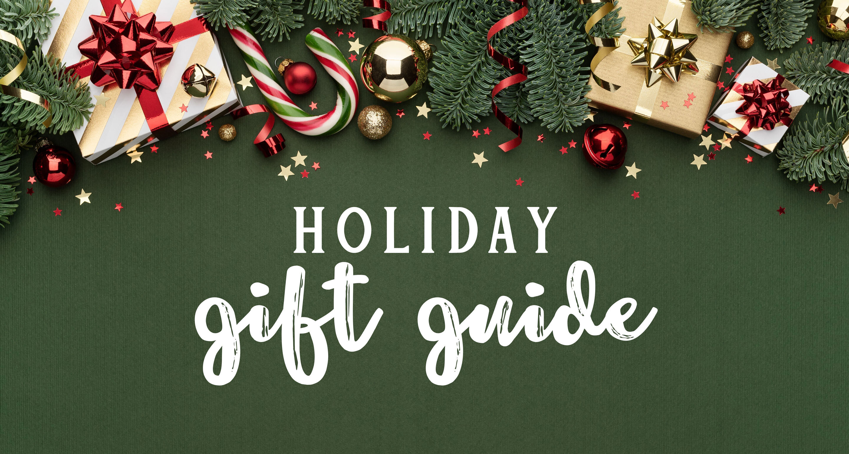 Holiday Gift Guide 2024 | Eagle Eye Outfitters