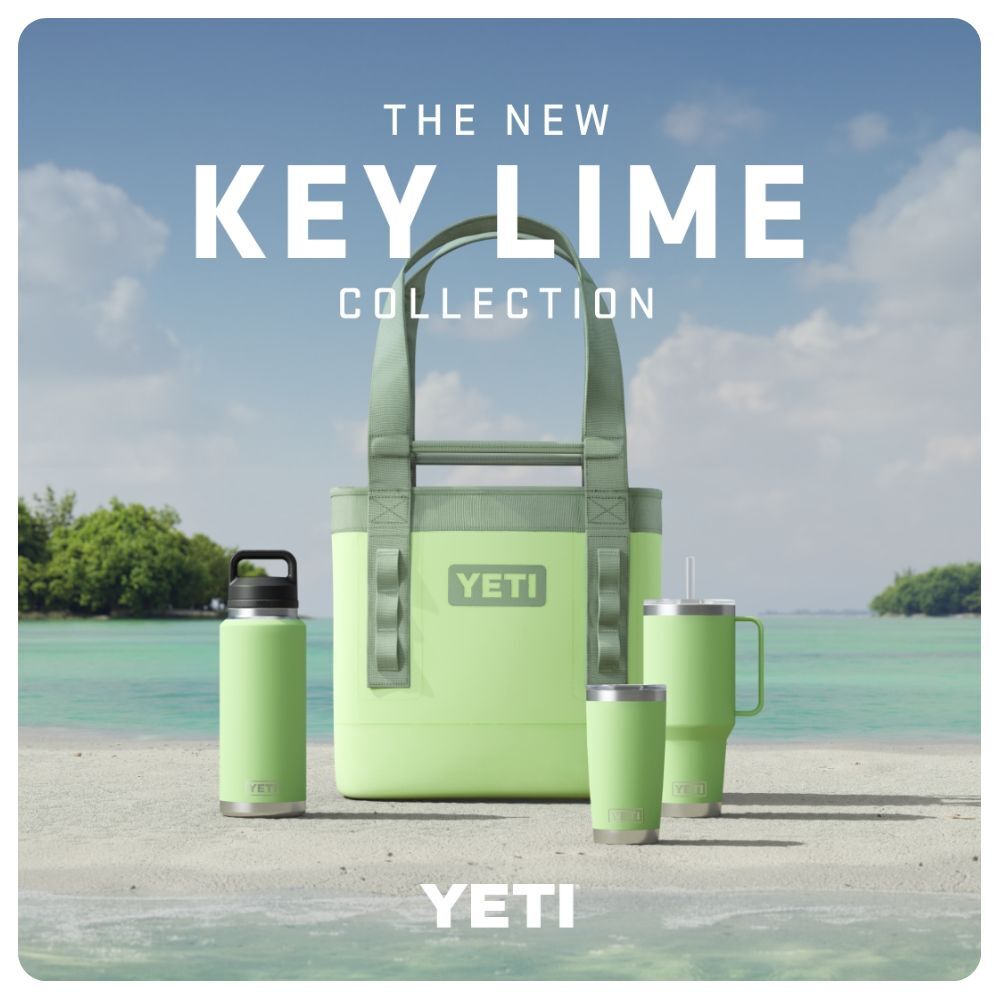 Yeti Yeti Just Dropped 2 New Colours For Spring — These Tumblers ...