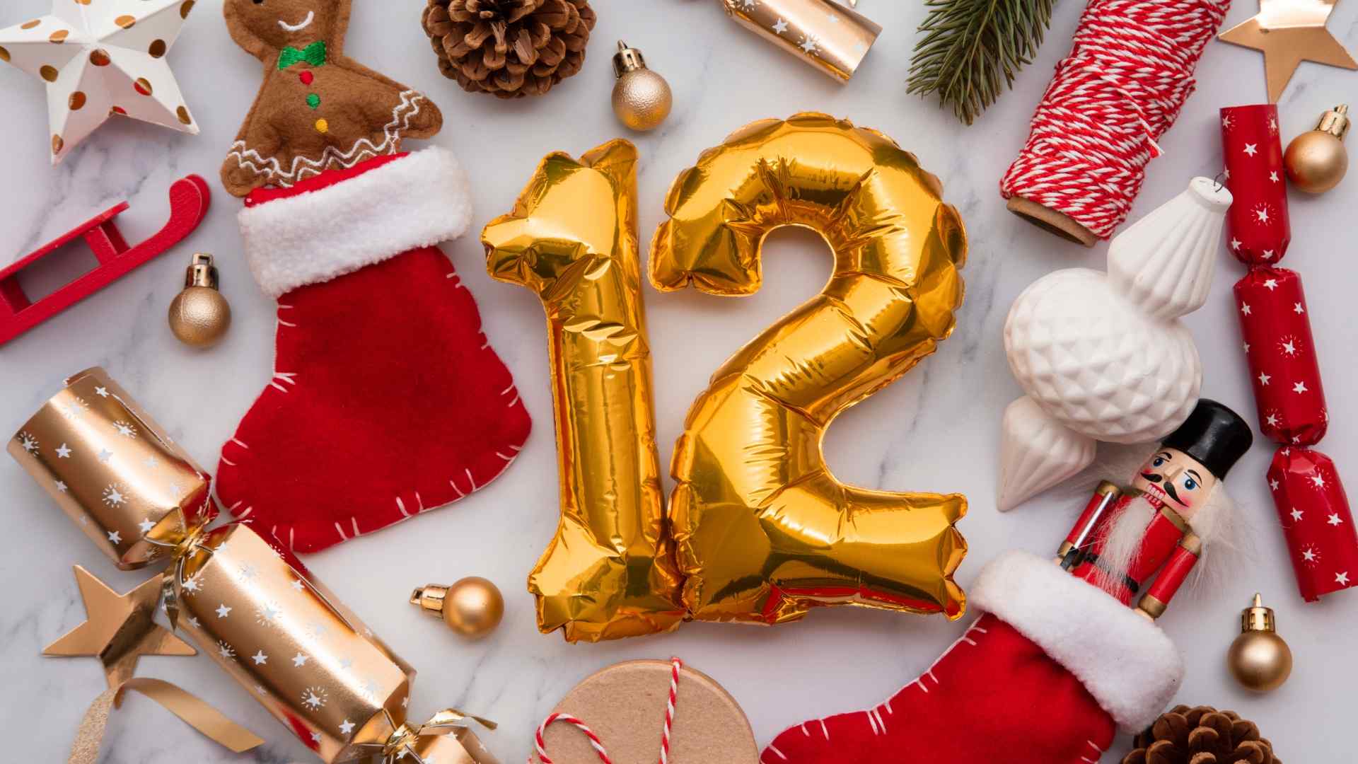 12 Days of Christmas Gift Ideas - Eagle Eye Outfitters