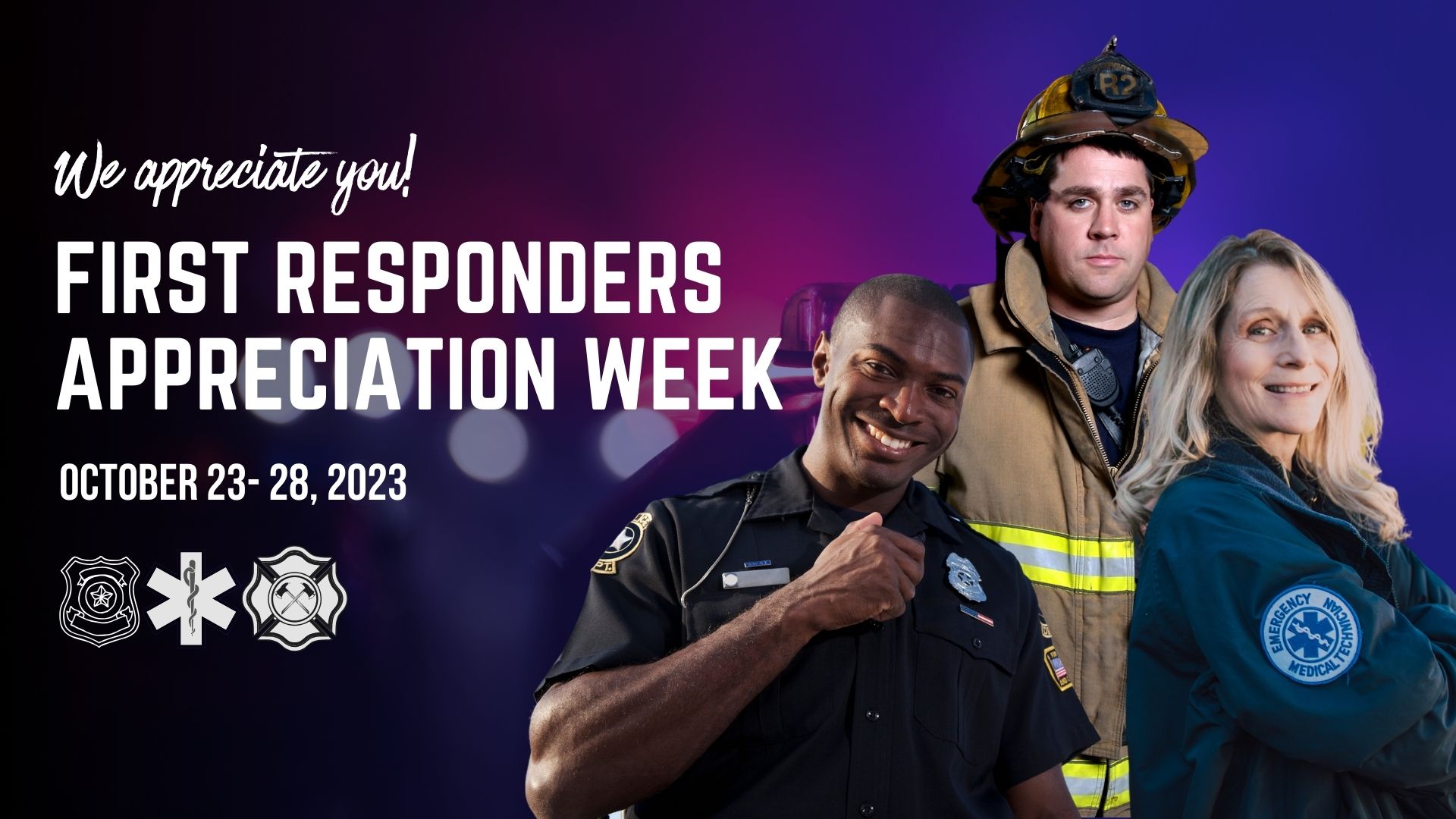 Dothan Community First Responders - Eagle Eye Outfitters