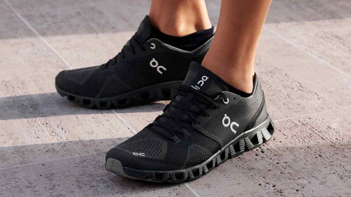 On Shoes Available at Eagle Eye - Eagle Eye Outfitters