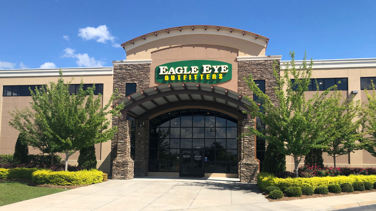 Eagle Eye Outfitters Return Policy