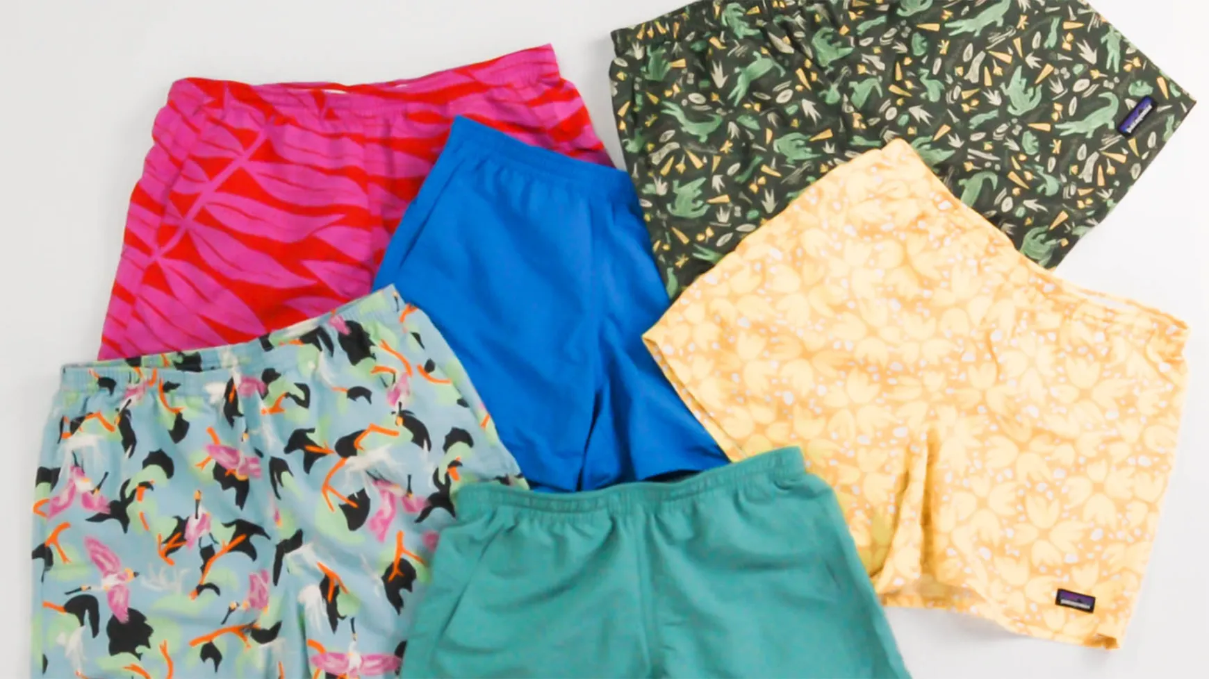 Why Are Patagonia Baggies So Popular? - Eagle Eye Outfitters