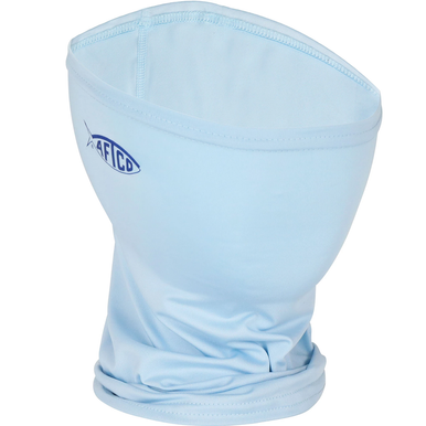 Youth Aftco Fishing Mask Neck Gaiter