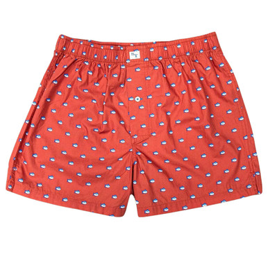 Men's Southern Tide Skipjack Boxers | Eagle Eye Outfitters