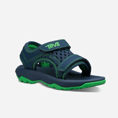 Toddler Boys' Teva Psyclone XLT Sandal | Eagle Eye Outfitters