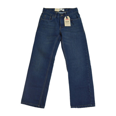 Boys' Levi's 505 Jeans