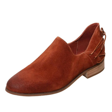 Women's Antelope Carrizo Booties | Eagle Eye Outfitters