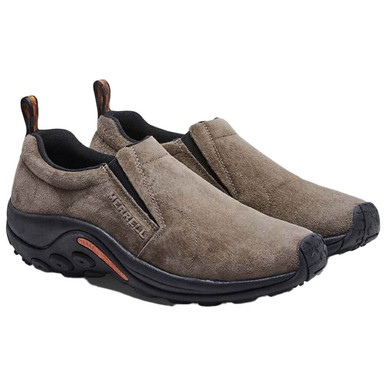 Men's Merrell Jungle Moc Medium Width Loafer | Eagle Eye Outfitters