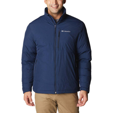 Men's Columbia Reno Ridge Jacket | Eagle Eye Outfitters