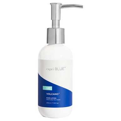 Capri Blue Hand Lotion | Eagle Eye Outfitters