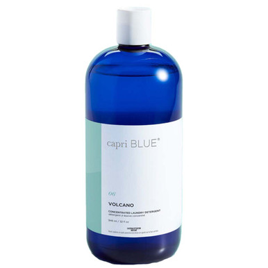 Capri Blue 32 oz. Laundry Detergent | Eagle Eye Outfitters