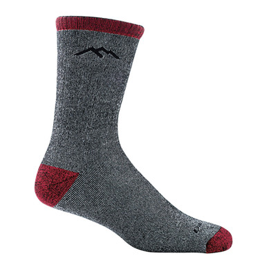 Men's Darn Tough Mountaineering Hiking Sock | Eagle Eye Outfitters