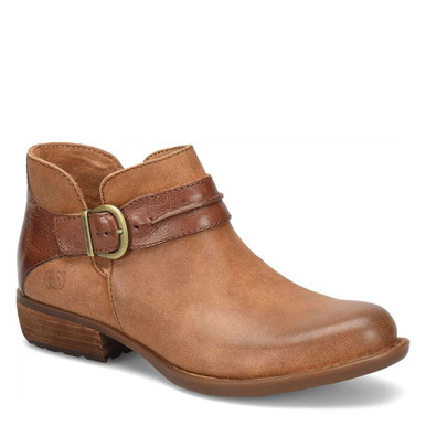 Women's Born Kati Booties | Eagle Eye Outfitters