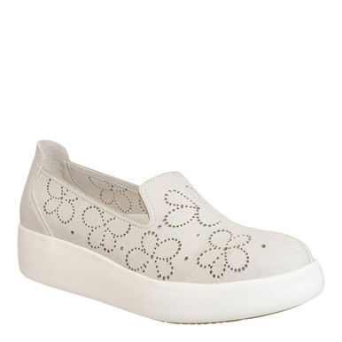Women's OTBT Coexist Slip-On Sneaker | Eagle Eye Outfitters