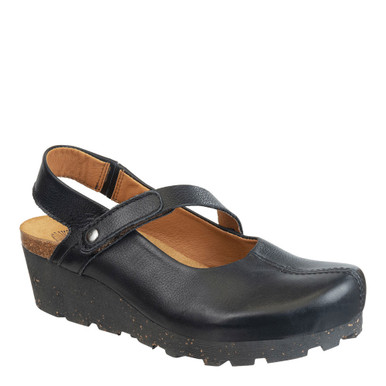 Women's OTBT Prog Wedge Clogs | Eagle Eye Outfitters