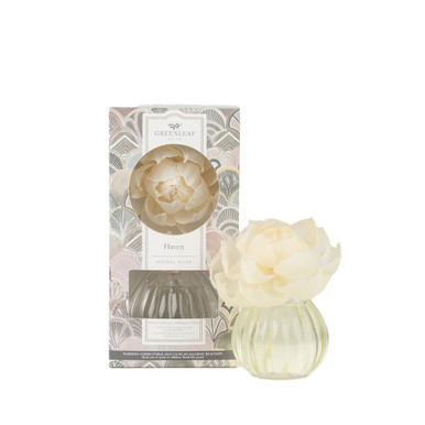 Greenleaf Flower Diffuser | Eagle Eye Outfitters