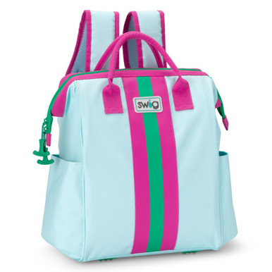 Swig Life Packi Backpack Cooler - Prep Rally | Eagle Eye Outfitters