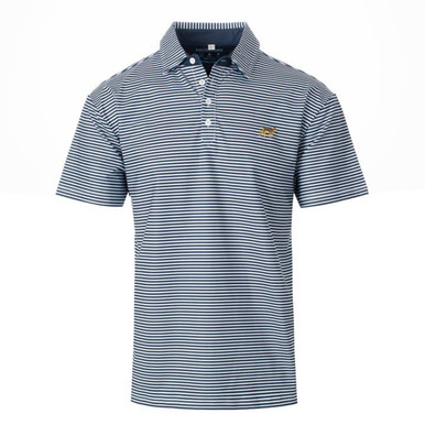 Boys' Fieldstone Marshall Performance Polo | Eagle Eye Outfitters