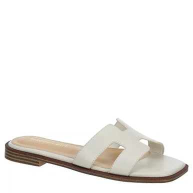 Women's Madden Girl Hailey Slide Sandal | Eagle Eye Outfitters