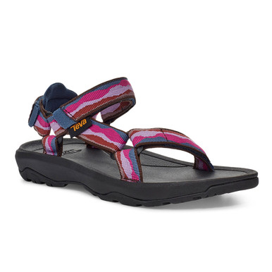 Girls' Teva Hurricane XLT 2 Sandal - Ages 8 - 12 | Eagle Eye Outfitters