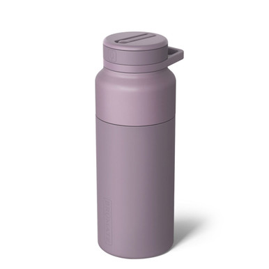 BruMate 35 oz Rotera Water Bottle - Lilac Dusk | Eagle Eye Outfitters