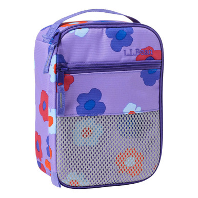 Kids' L.L.Bean Lunch Box III Print | Eagle Eye Outfitters