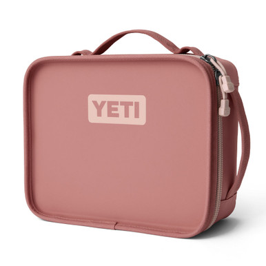 YETI Daytrip Lunch Box - Sandstone Pink | Eagle Eye Outfitters