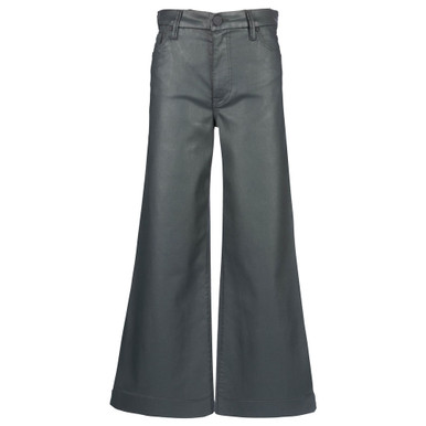 Women's Kut From The Kloth Meg High Rise Fab Ab Wide Leg Pant ...