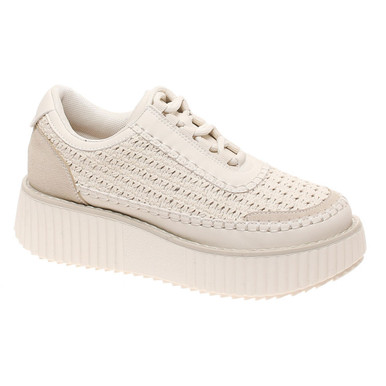 Women's Pierre Dumas Sweet 1 Platform Sneaker | Eagle Eye Outfitters