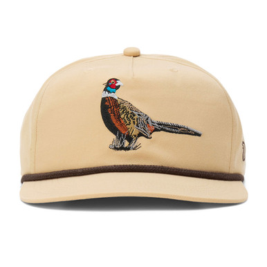 Men's Duck Camp Pheasant Hat | Eagle Eye Outfitters