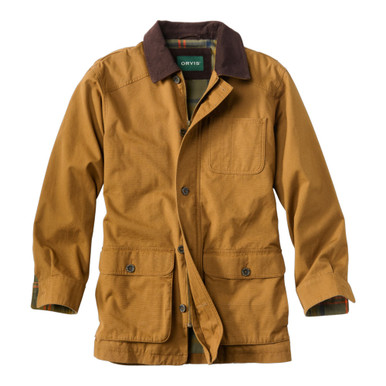 Men's Orvis Classic Barn Coat | Eagle Eye Outfitters