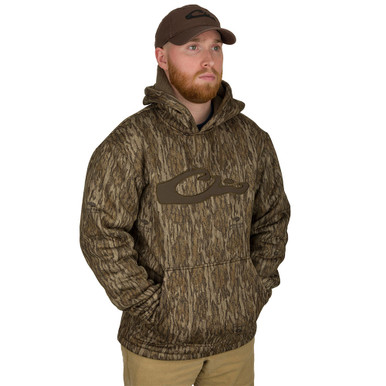 Men's Drake LST Silencer Hoodie | Eagle Eye Outfitters