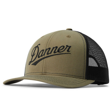 Men's Danner Embroidered Hat | Eagle Eye Outfitters