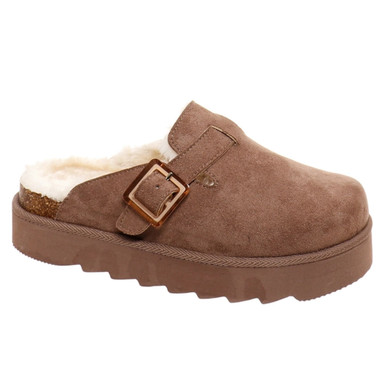 Women's Pierre Dumas Sunday-1 Platform Clog | Eagle Eye Outfitters