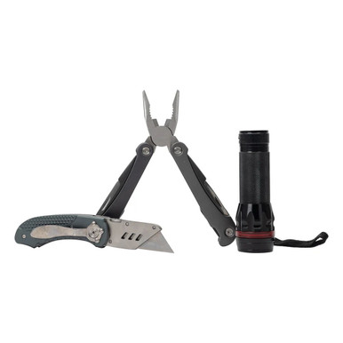 Mad Man Legends Tool Gift Set | Eagle Eye Outfitters