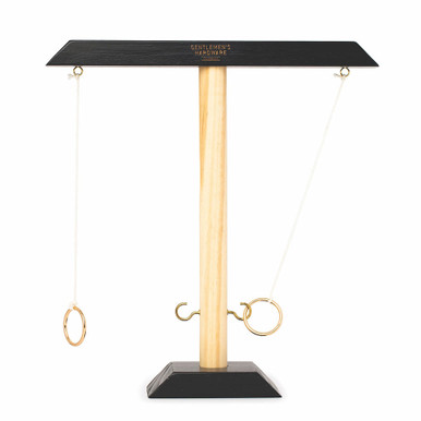 Gentlemen's Hardware Ring Swing Game | Eagle Eye Outfitters