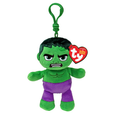 Ty Hulk Floppy Clip | Eagle Eye Outfitters