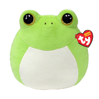Ty Snapper Frog Squishy Beanie | Eagle Eye Outfitters