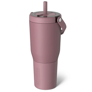 BruMate Resa 35 oz Tumbler - Rose Taupe | Eagle Eye Outfitters