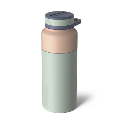 BruMate Rotera 35 oz Water Bottle - Woodland | Eagle Eye Outfitters